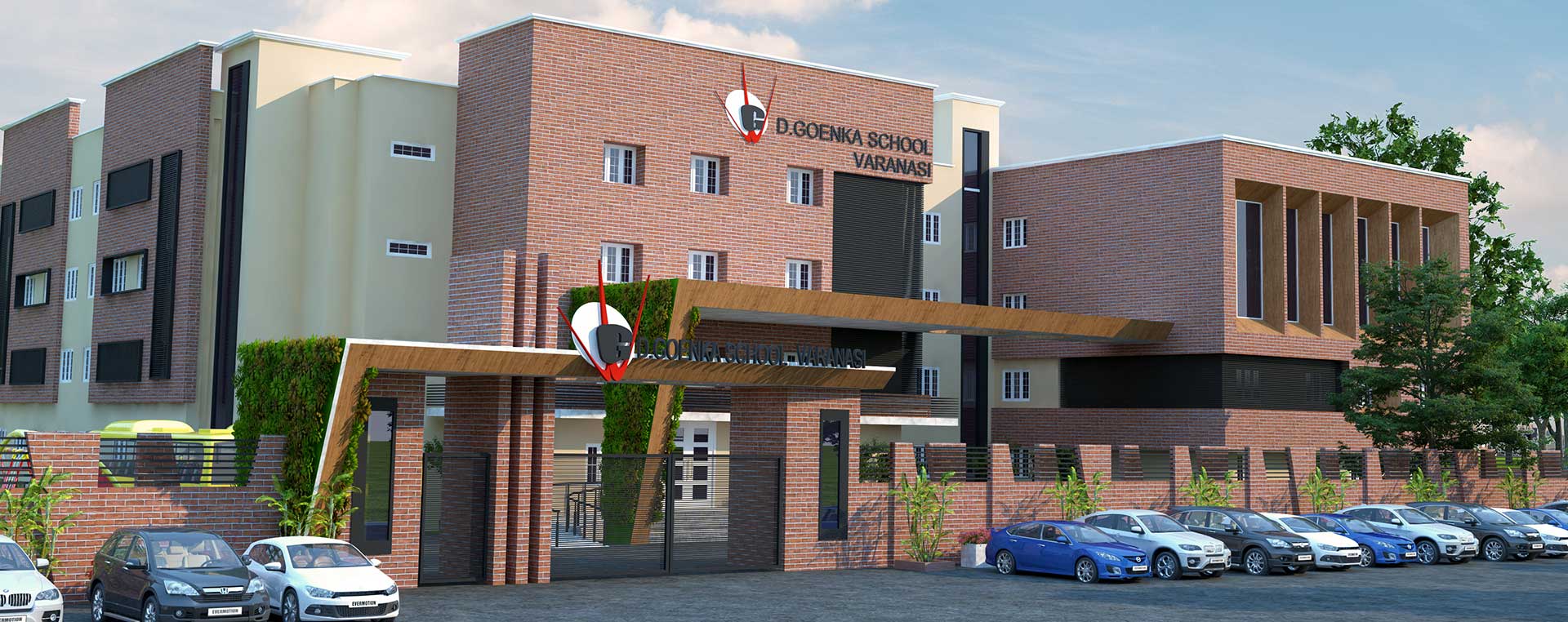 GD Goenka Varanasi | Best Schools in Varanasi | CBSE Board School in ...